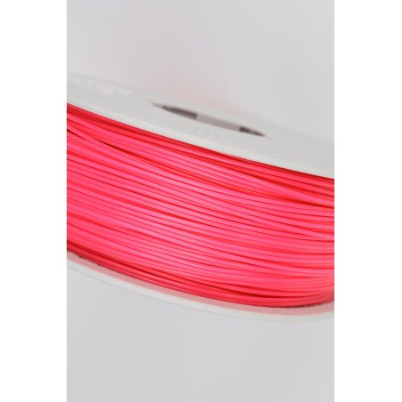 PLA Neon Rose Red 1kg Lotactree | Filamento 3D 1,75mm