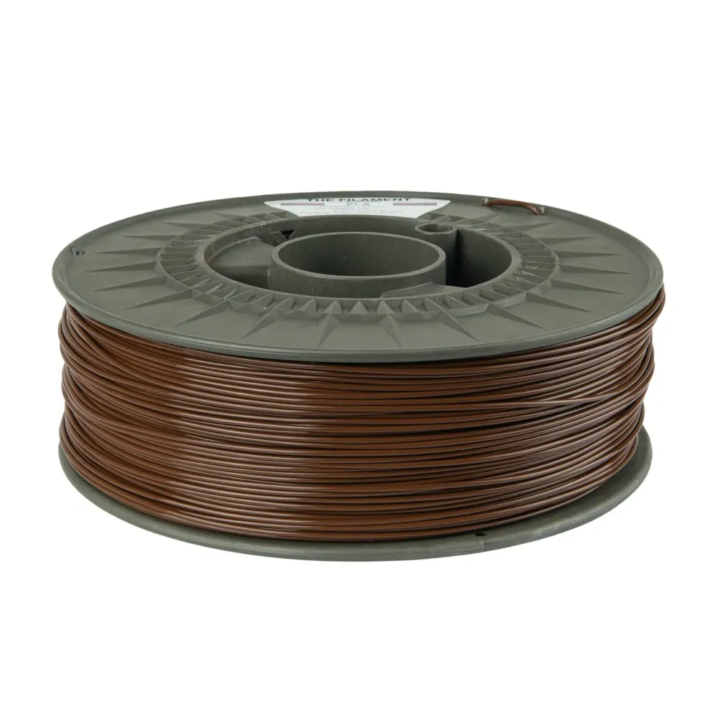 THE FILAMENT by Spectrum – PLA - Diâmetro 1,75mm – Bobine 1kg – Cor ...